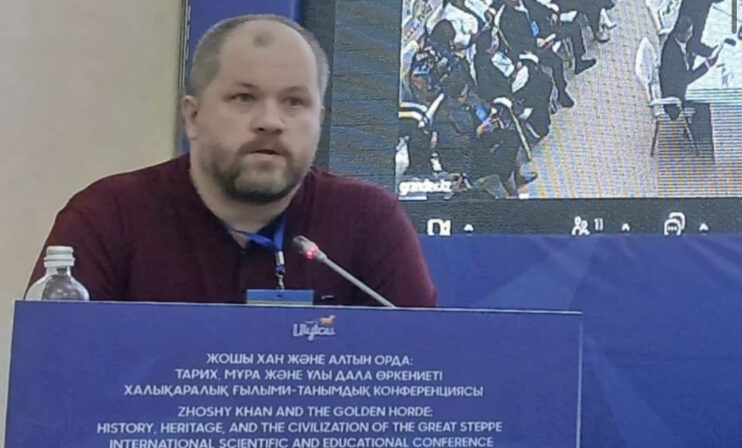 Geopolitics of Genghis Khan’s Expansion into Kazakhstan - The Astana Times