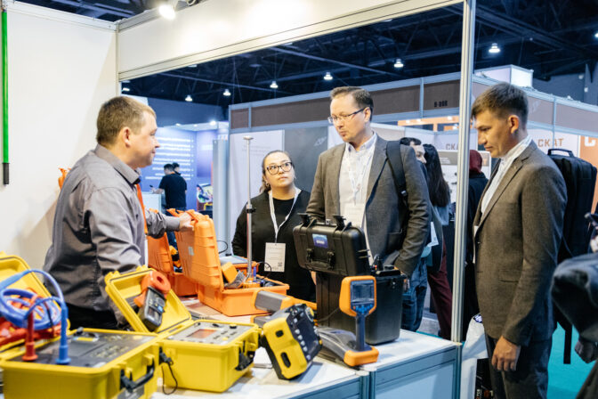 Almaty to Host Powerexpo 2025, Showcasing Kazakhstan’s Expanding Energy ...