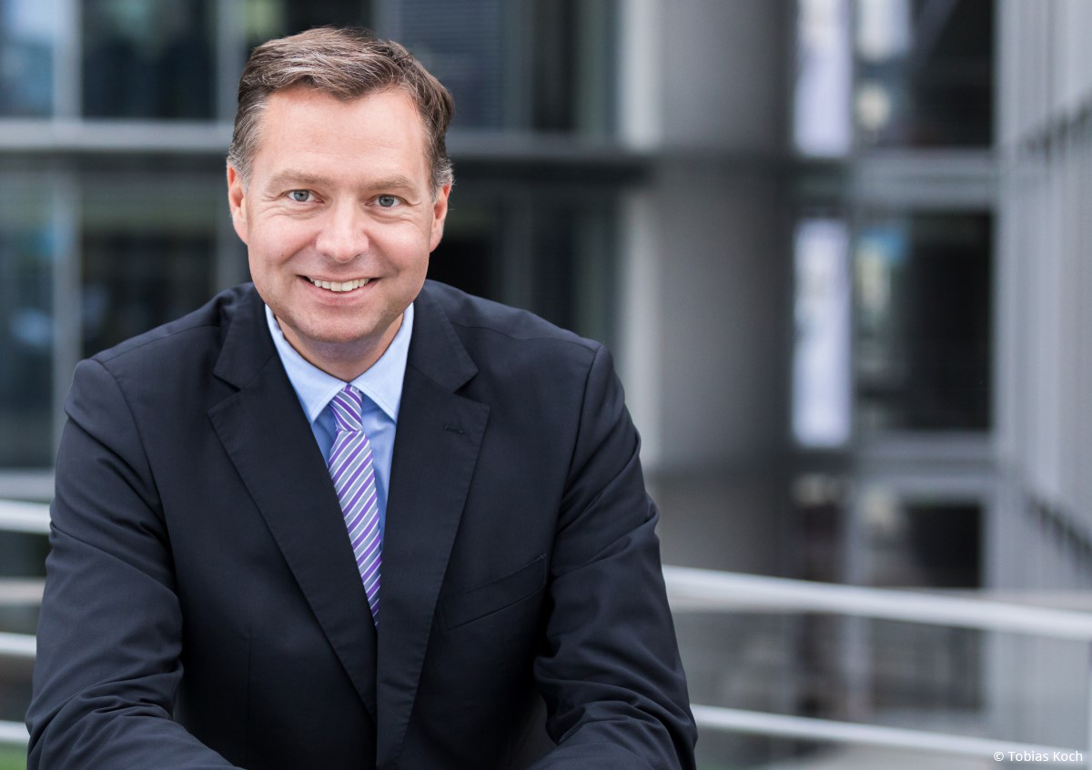 Bundestag’s Stephan Mayer on How Astana and Berlin are Shaping New ...