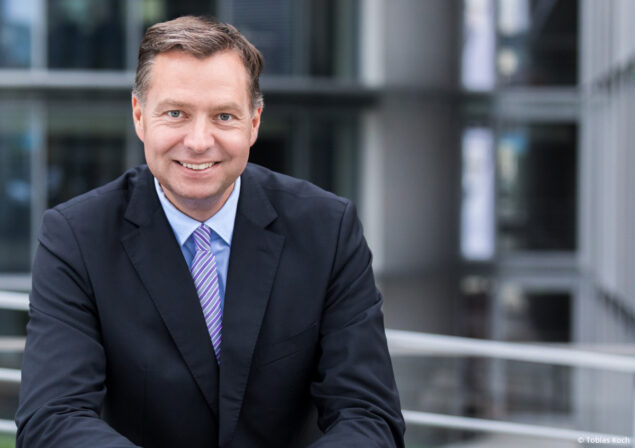 Bundestag’s Stephan Mayer on How Astana and Berlin are Shaping New ...