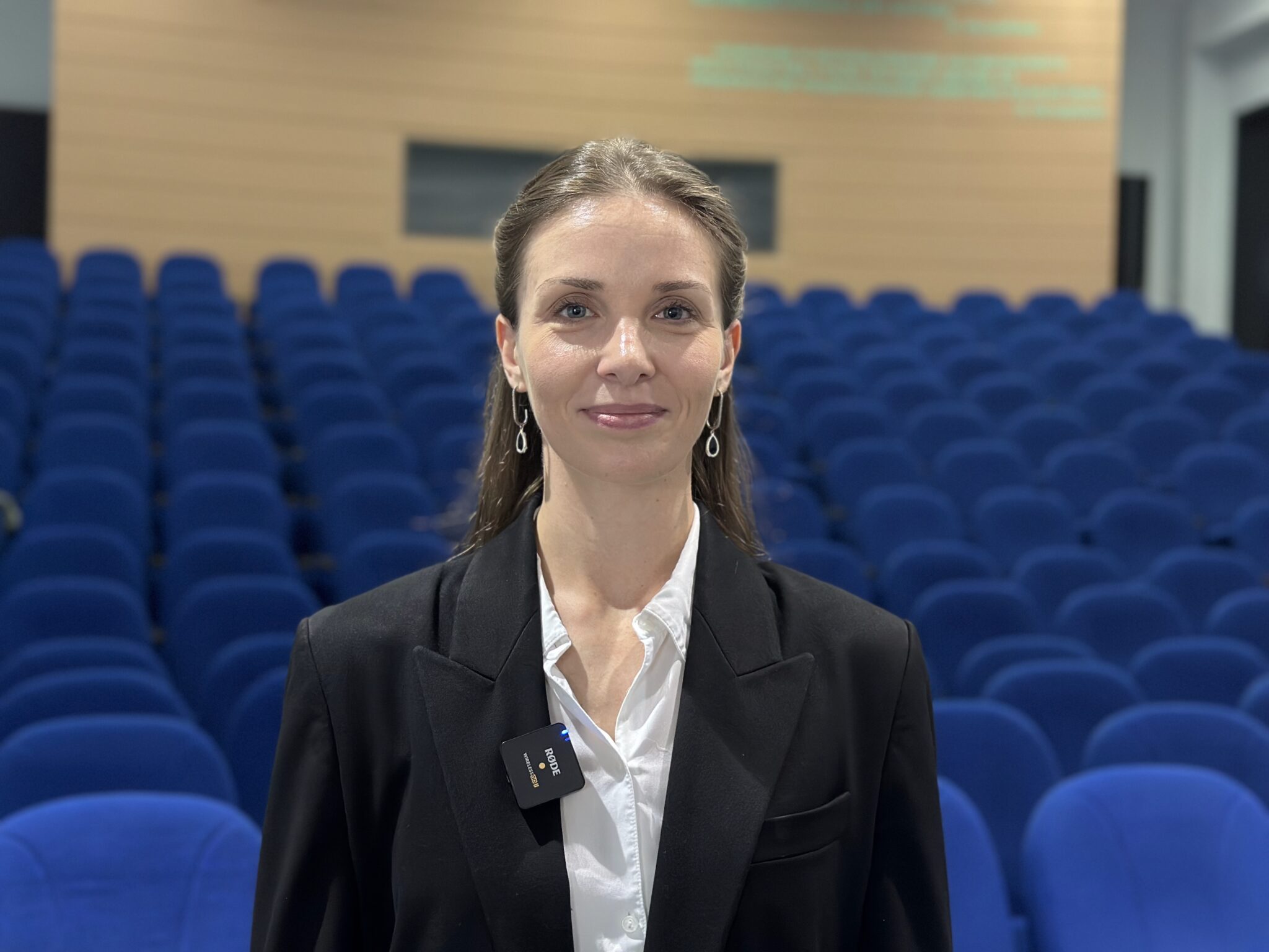 All-Female Crew Concludes Kazakhstan’s First Space Simulation Project ...