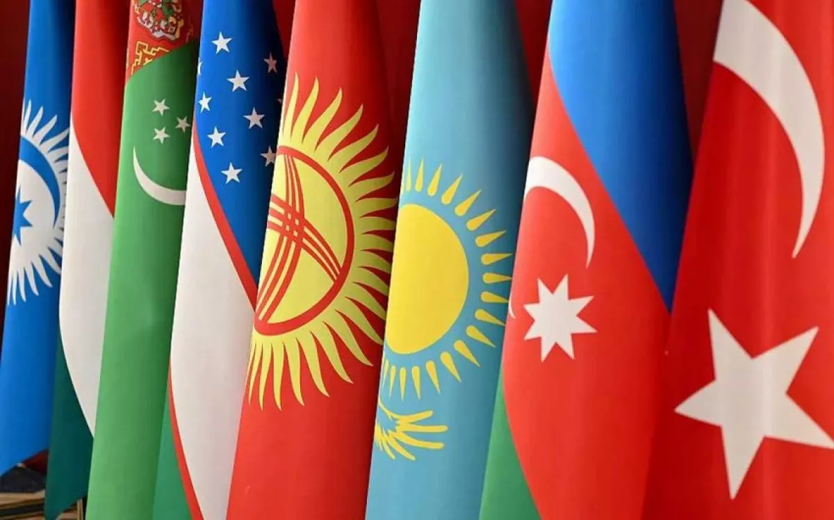 UNESCO Announces World Turkic Language Family Day Celebration - The ...