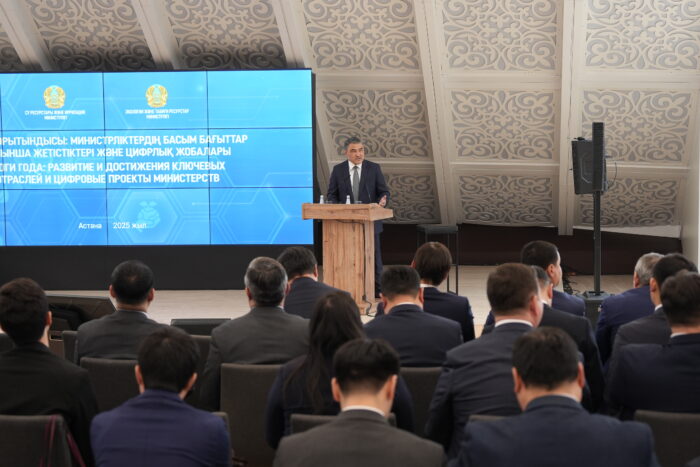Kazakhstan Boosts Water Infrastructure With Over $1 Billion Investment ...