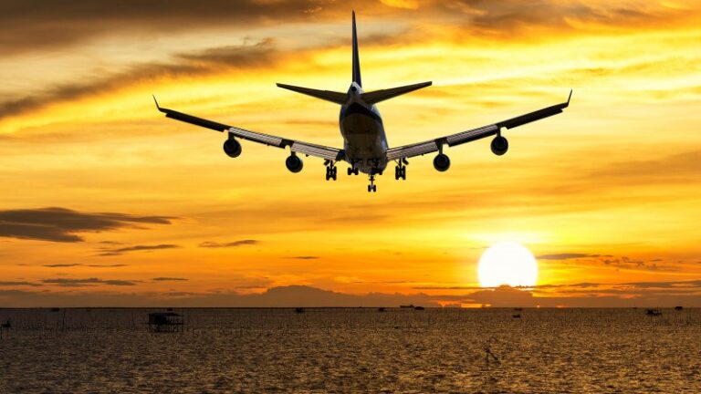 Flights Resume in Kazakhstan After Completion of Airbus Software Update ...