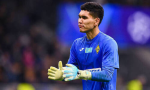 FC Kairat Goalkeeper Tops SofaScore Champions League Player Rankings ...