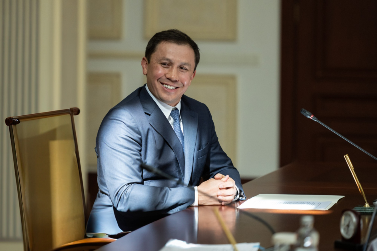 Kazakhstan Shines on Global Stage: Landmark Sport Achievements in 2025 ...