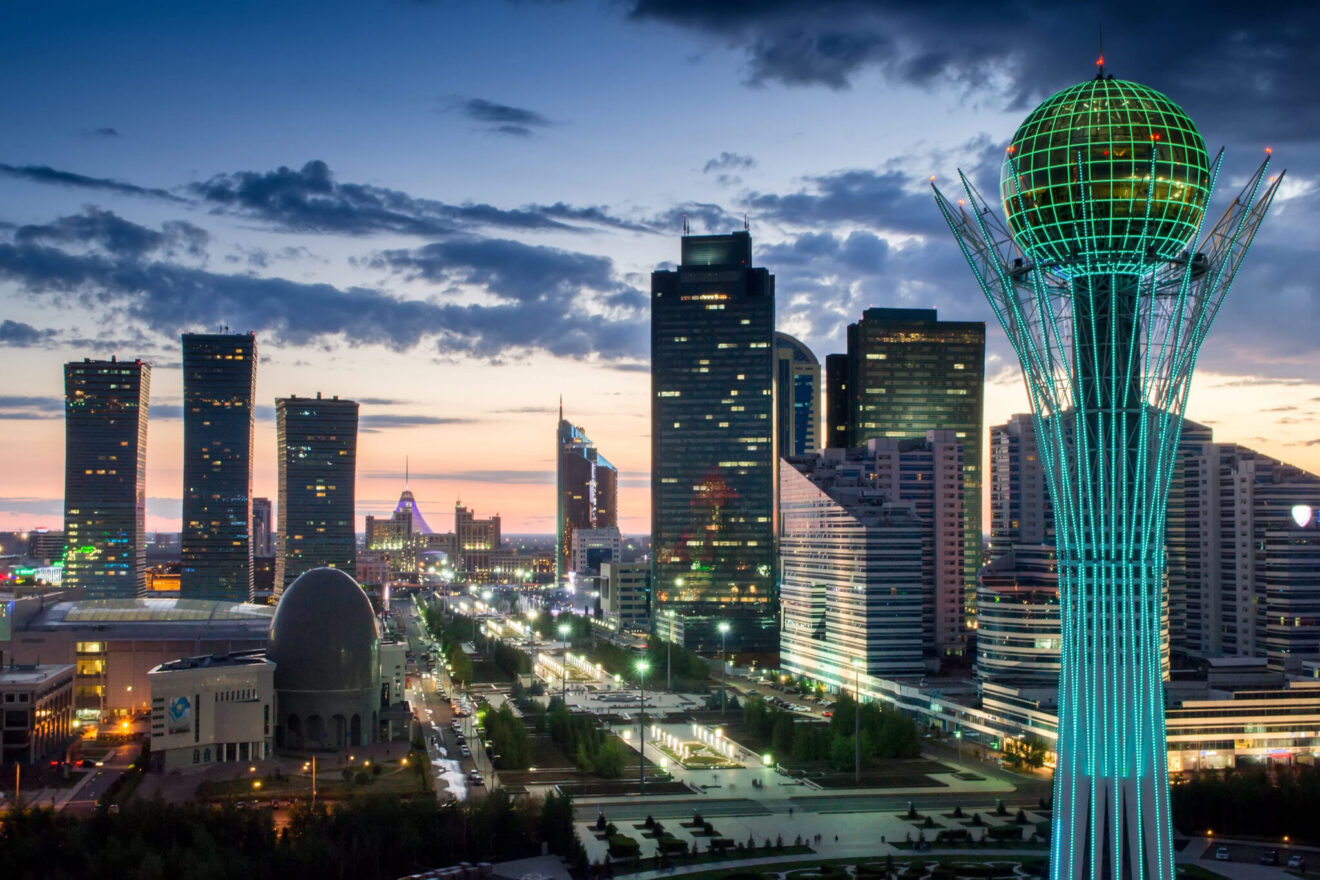 News Digest: Foreign Media on Kazakhstan’s Education Ambitions, Transit ...