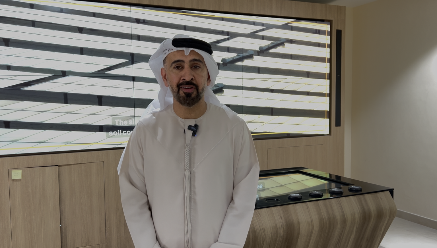 From Early Bet to Global Scale: Masdar Turns 20 as it Expands in ...