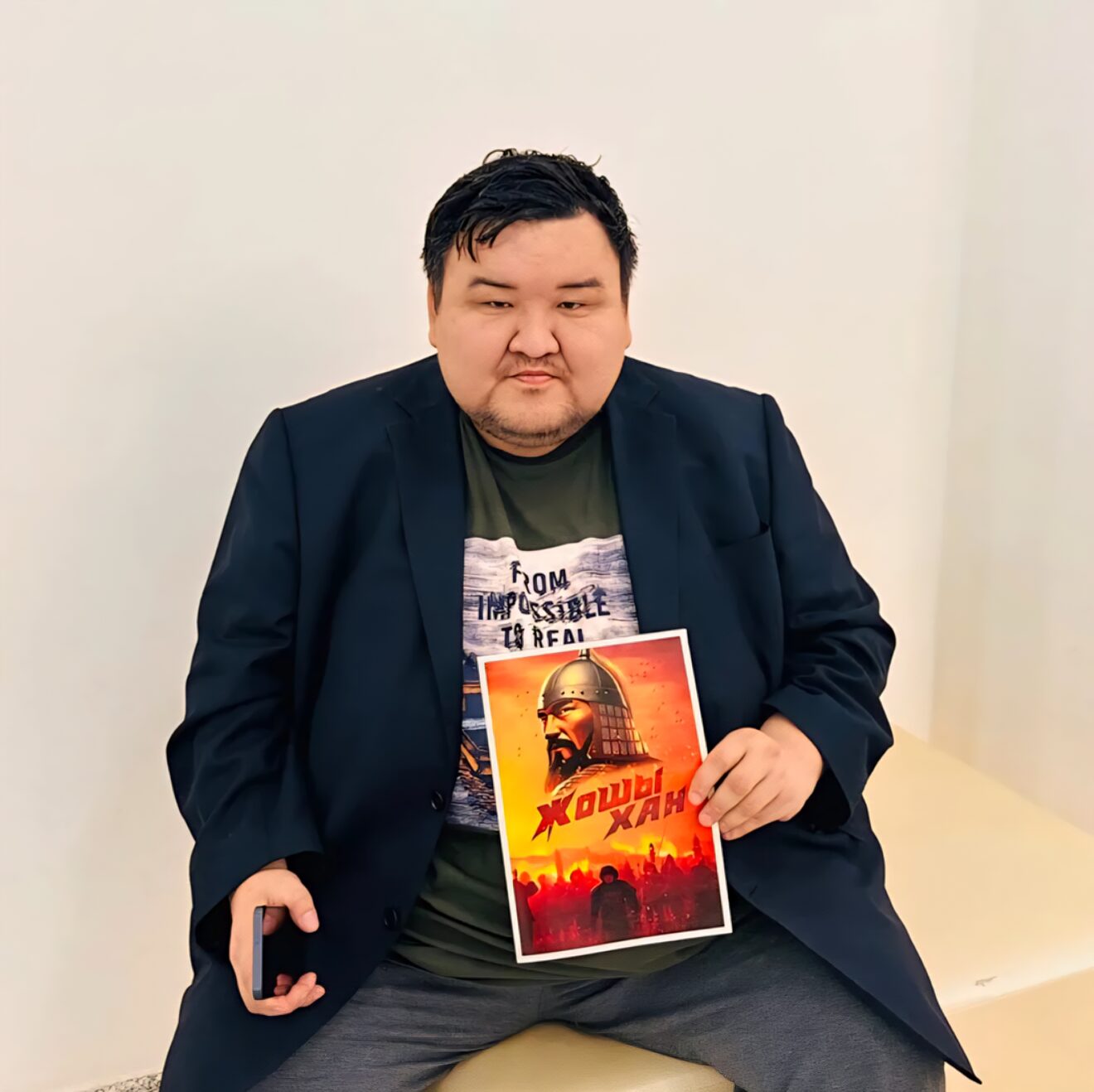 How History and DNA Trace Origins of Kazakh People - The Astana Times