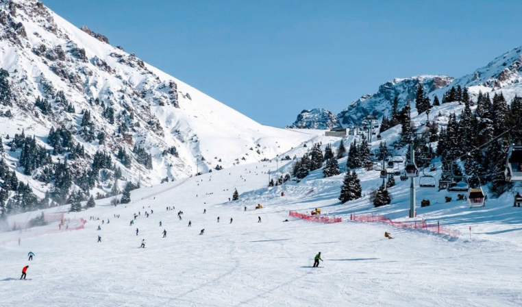 Kazakhstan’s Tourism Investments Surge 32% to Over $2 Billion - The ...