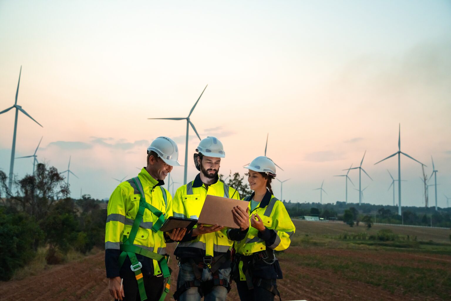 IRENA–ILO Report Finds China Drives Renewable Jobs, Warns of Uneven ...