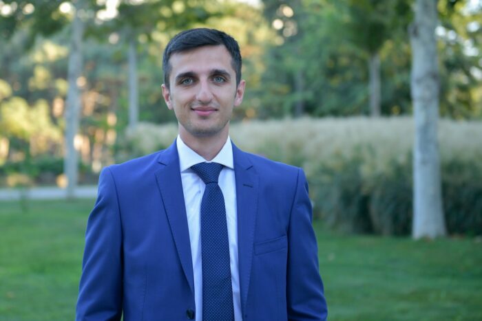 Advancing Middle Corridor Integration: Azerbaijan’s Growing Role as Key ...