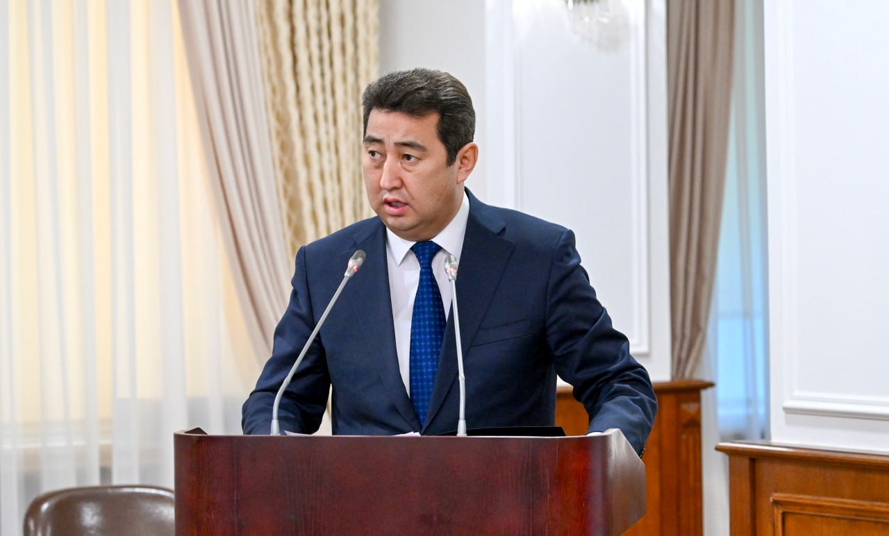 Kazakhstan Strengthens Agricultural Processing and Expands Export Reach ...