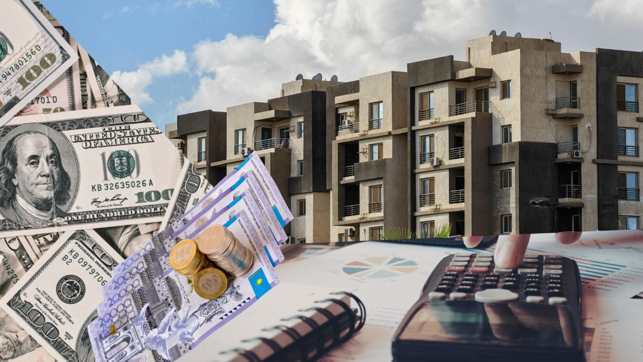 New Rules Redraw Kazakhstan’s Housing Map as Prices Outpace Inflation ...