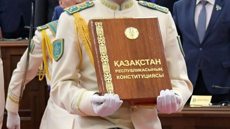 Draft Constitution Sets July 1 Entry Into Force if Approved - The ...