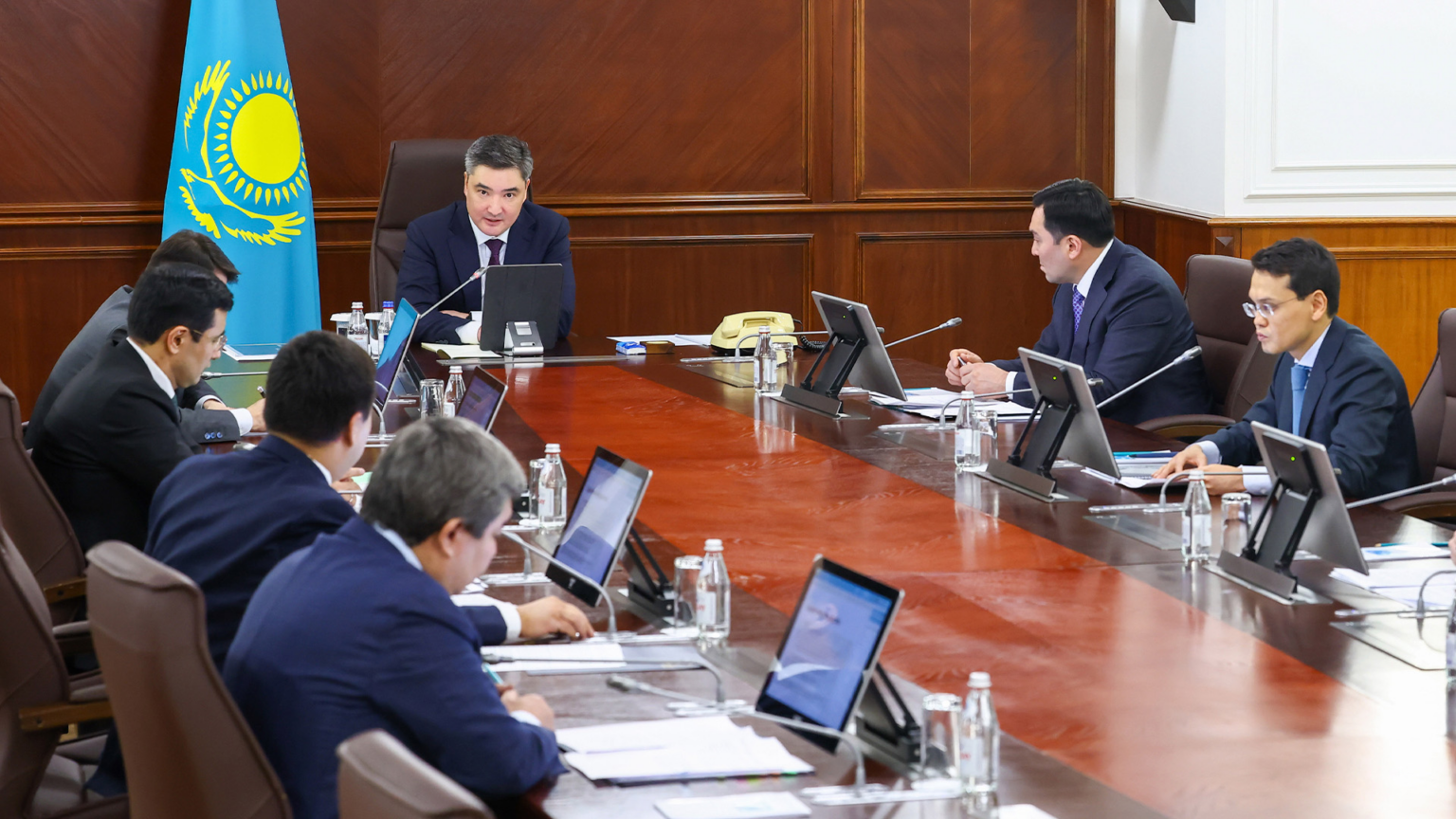 Kazakhstan Advances 1 GW Data Center Valley Project in Ekibastuz - The ...
