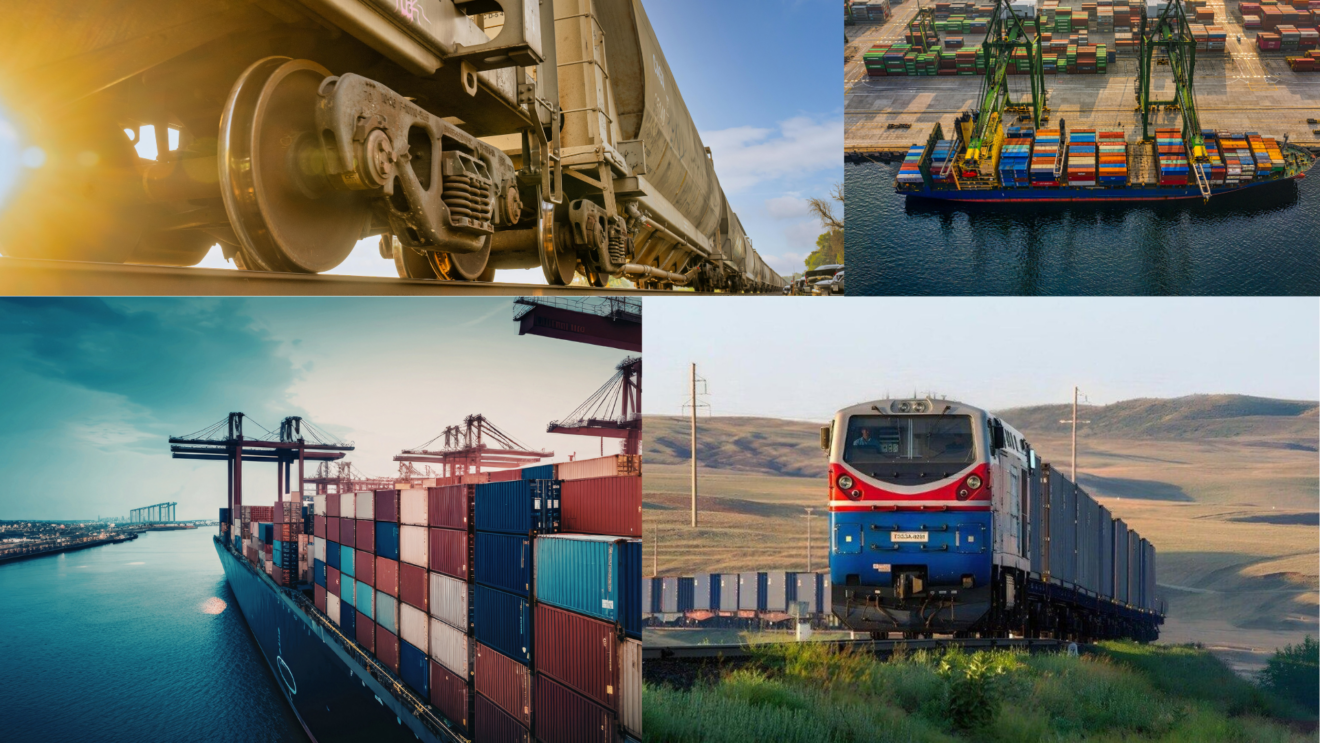 Geopolitical Instability Challenges Central Asia’s Path to Indian Ocean ...