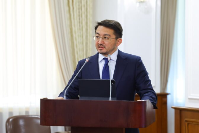 Kazakhstan Expands AI Across Key Sectors, Delivering Measurable Results ...