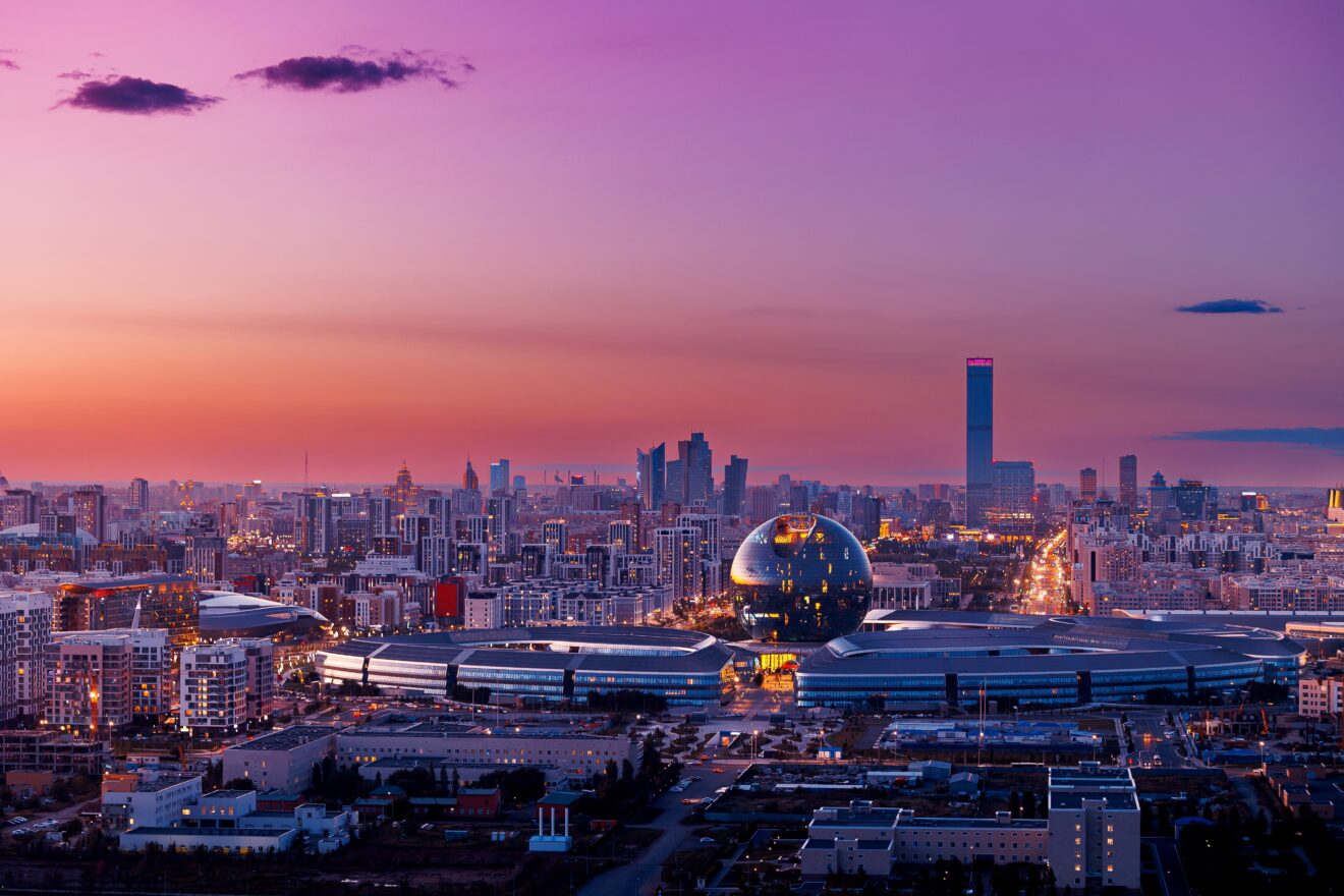 News Digest: Foreign Media on Kazakhstan’s Reform Drive, Investment ...