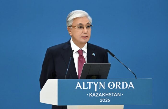Tokayev Urges New Look at Golden Horde’s Role in Shaping Eurasia - The ...