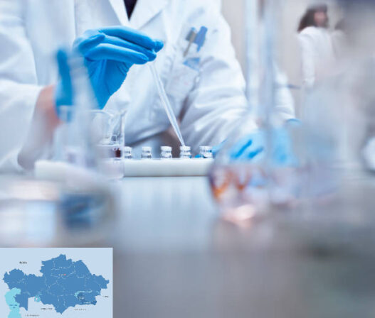 Kazakhstan Approves $71 Million Biopharmaceutical Plant in Almaty ...