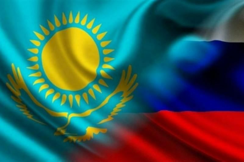 Tokayev, Putin Sign Seven Principles of Friendship Declaration, Expand ...