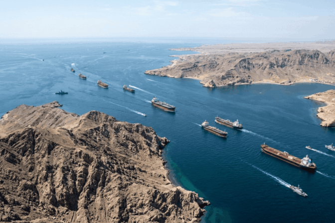 Kazakhstan Considers Grain and Container Terminal at Iran’s Shahid ...