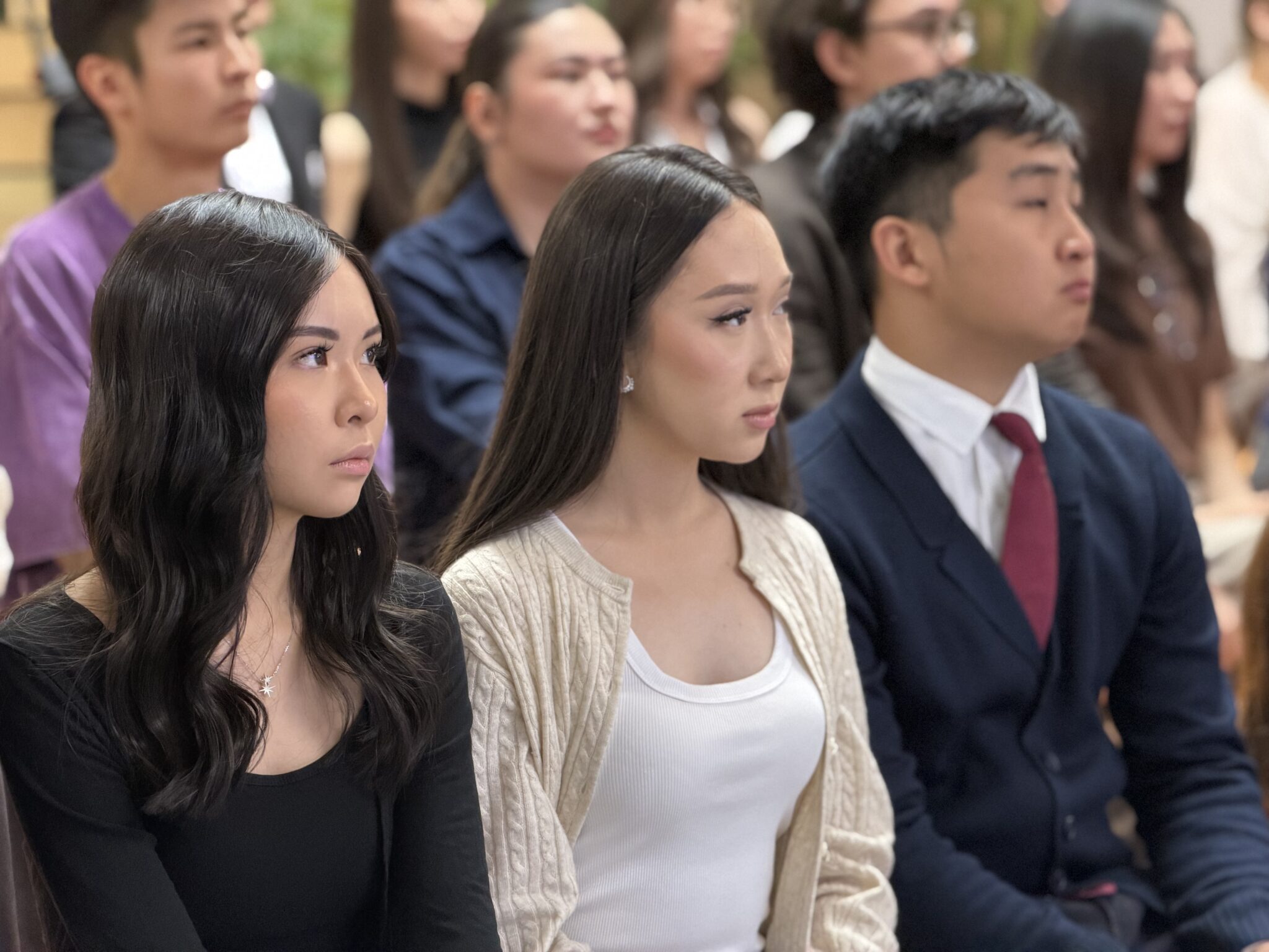 Montenegro President Meets Kazakh Students, Discusses EU Path and ...
