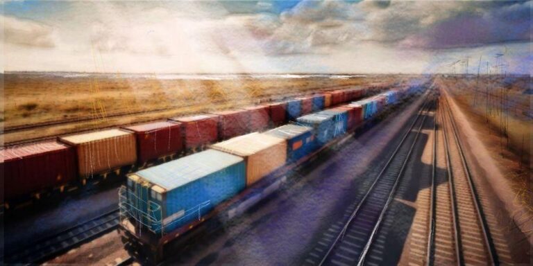 Middle Corridor Draws UK Attention Amid Supply Chain Risks - The Astana ...
