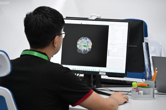 Kazakhstan Establishes Central Asia’s First Brain Institute - The ...